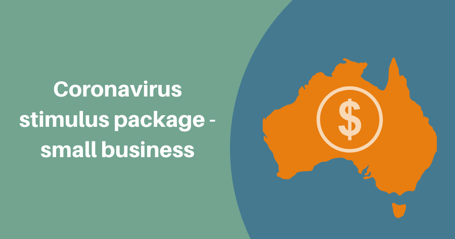COVID-19 Stimulus Package (subject to pending legislation) - TaxPurpose