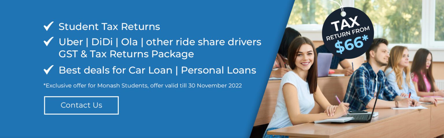 Student Tax Return - TaxPurpose